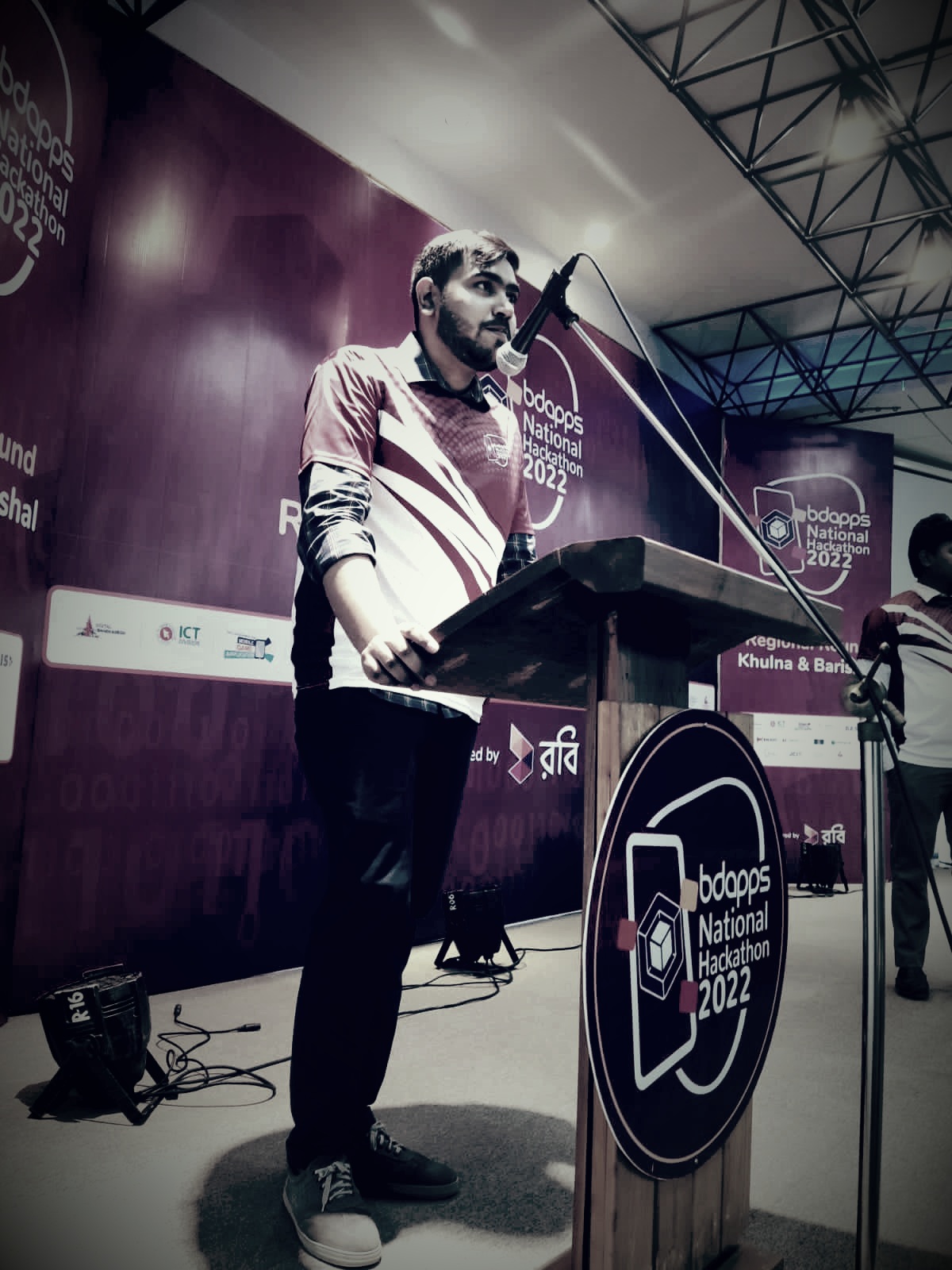 Ruhul Amin Portfolio